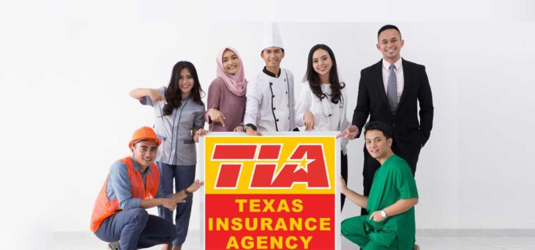 Texas Insurance Agency | Auto, Home & Business Insurance