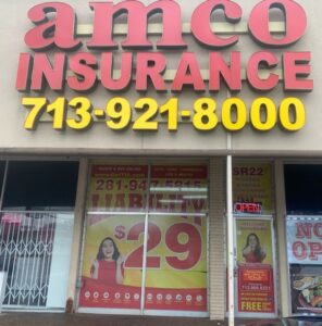 TIA Texas Insurance Agency | Houston | Locations