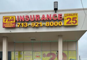 TIA Texas Insurance Agency | Houston | Locations