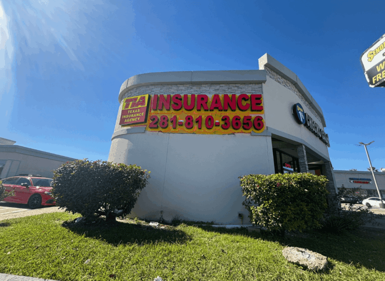 TIA Texas Insurance Agency | Houston | Locations