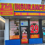 TIA Texas Insurance Agency | Houston | Locations