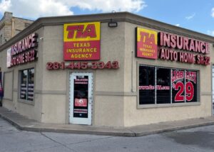 TIA Texas Insurance Agency | Houston | Locations
